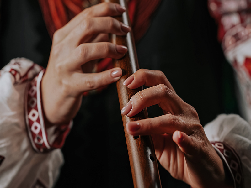 Melooping – Authentic Arabic & Middle Eastern Music Loops and Samples